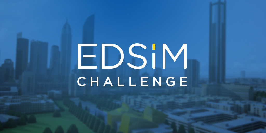 U.S. Department of Education EdSim Challenge